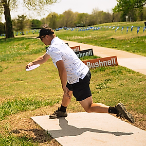 Prodigy Disc 400 D2 Pro | Overstable Disc Golf Distance Driver | Extremely Durable | Reliable in Windy Conditions | 170-174g (Colors May Vary)