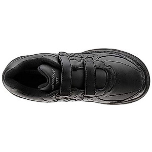 New Balance Women's 577 V1 Hook and Loop Walking Shoe
