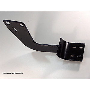 Westin 22-1395 Step Bar Mounting Kit