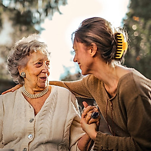 12 Pack Hair Clips for Woman Thick Hair 4in,Non-slip Matte Big Claw Clips For Thick and Thin Hair ,Large Strong Hold Hair Claw Clips For Women Hair Accessories for Women Banana Jaw Clips for Hair