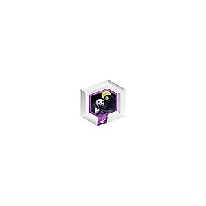 Disney Infinity Series 2 Power Disc Halloweentown Sky [16 of 20]