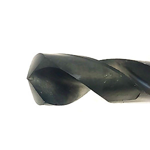 HHIP 5000-0140 14.00 mm 1/2" Silver and Demming Drill