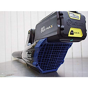 Kobalt 80-Volt Lithium Ion (Li-ion) Cordless Power Equipment Battery