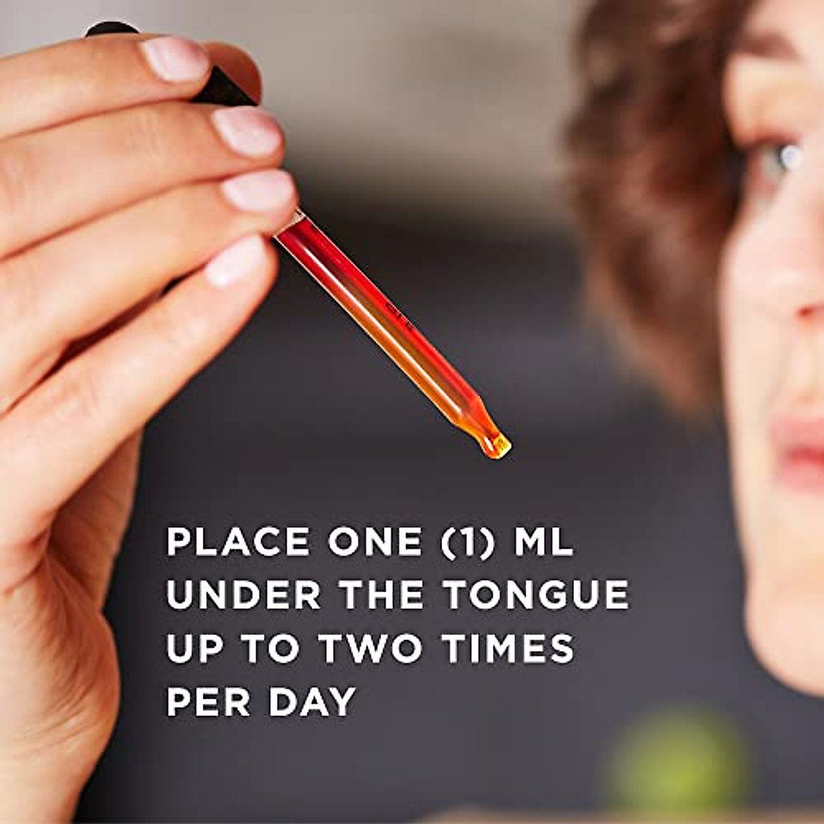 Solgar, Sublingual Liquid B-12 2000 Mcg with, 2 Fl Oz