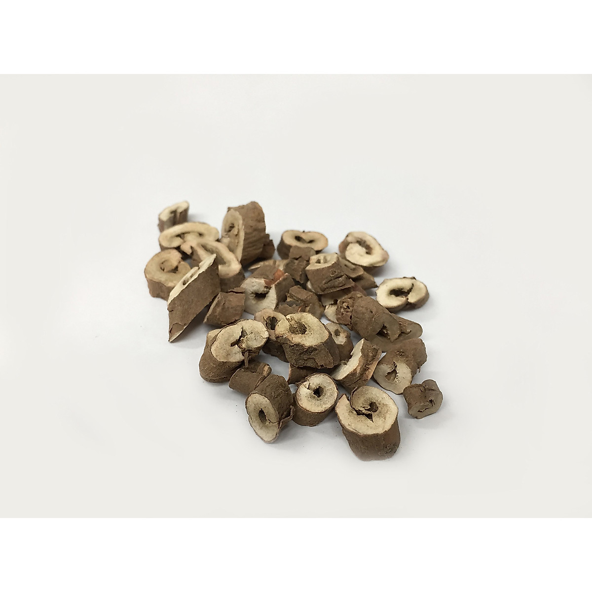 Tree Peony Bark | Paeonia suffruticosa Andr. Bark | Mu Dan Pi | 牡丹皮