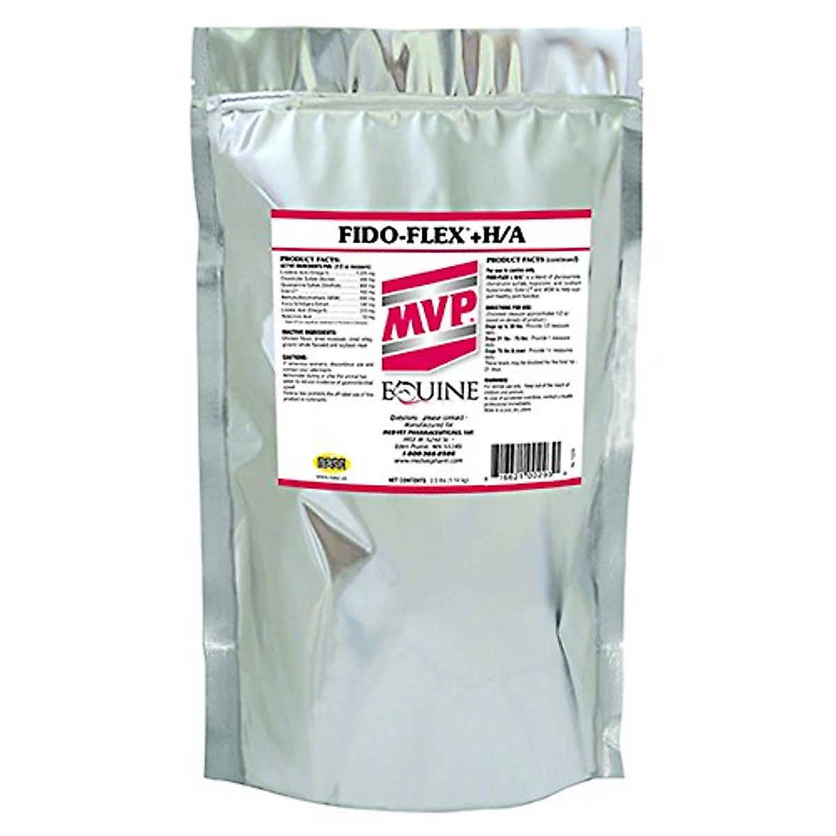 Fido-Flex H/A (4 lb) Supports Healthy Joint Fuction in Dogs