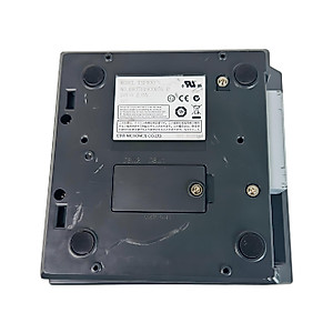 Star Micronics TSP800 Series Thermal Printer, Ethernet, Gray