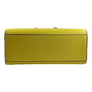 Michael Kors Women's Carmen, M, Sunshine, M