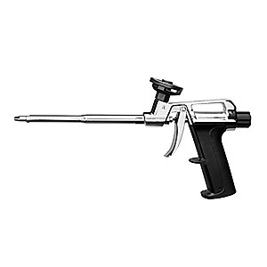 Great Stuff Pro 14 Foam Dispensing Gun, Silver