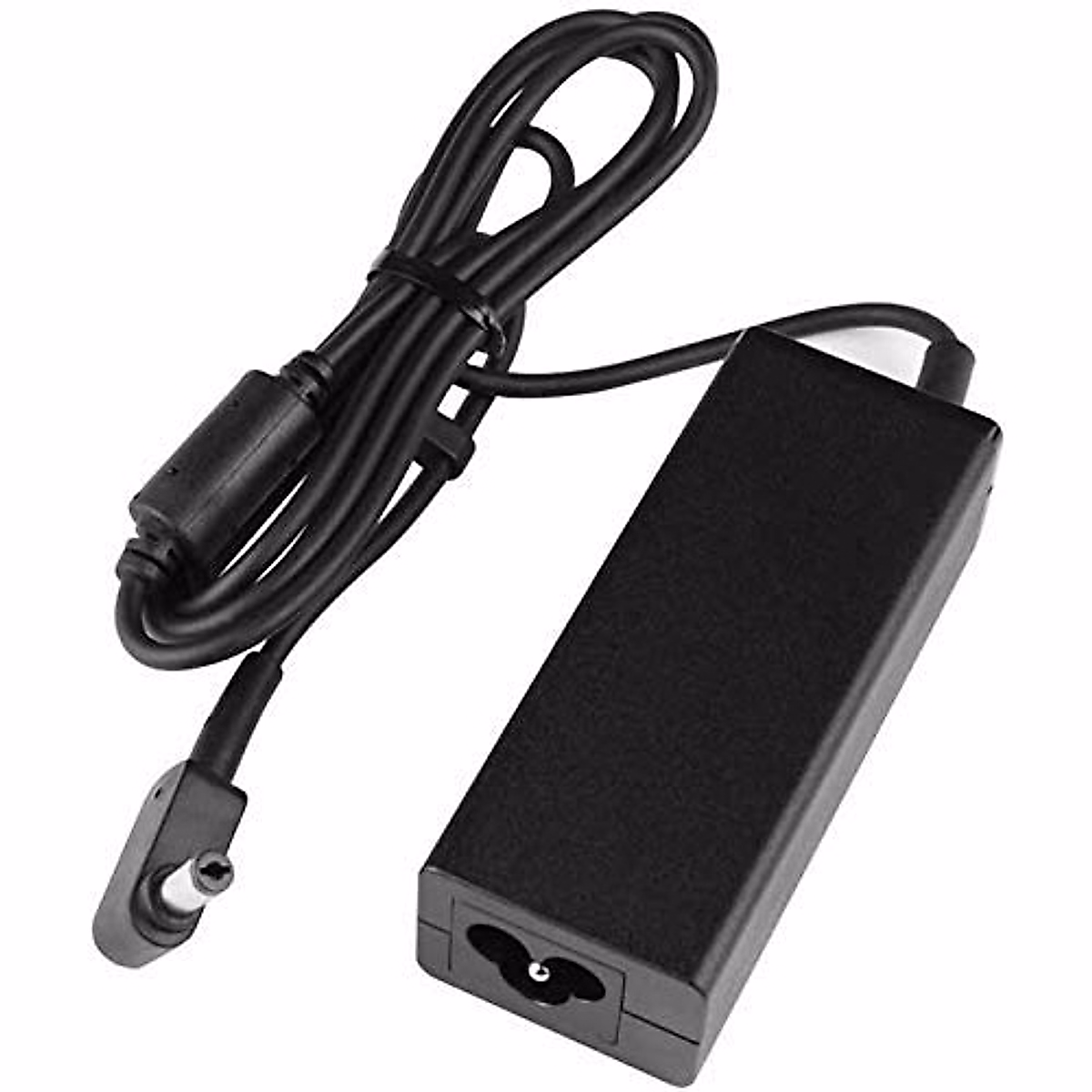 19V 2.37A 45W 5.5-1.7mm Big Pin Adapter Charger Replacement fit for Delta Acer ADP-45FE F ADP-45HE D(5.5×1.7mm)…