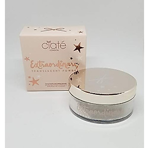 Ciate London Extraordinary Translucent Powder