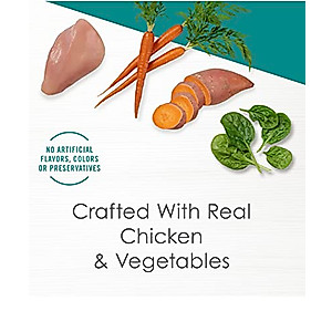 Fancy Feast Broths for Cats Variety Pack Bundle / 12 Pouches Total /2 Cat Nip Mouse Toys & Your Lifestyle Merchant Measuring Spoon