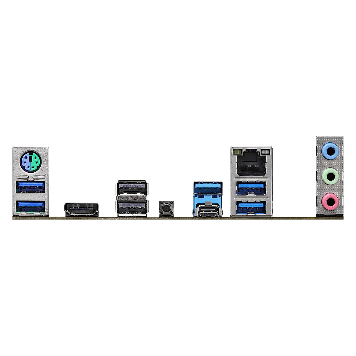 ASRock Z690 Phantom Gaming 4 LGA 1700 Intel Z690 SATA 6Gb/s DDR4 ATX Intel Motherboard