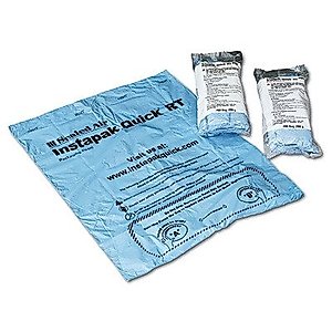 Instapak Quick RT #10 (x1) Packing and Shipping Solution – American Bubble Boy