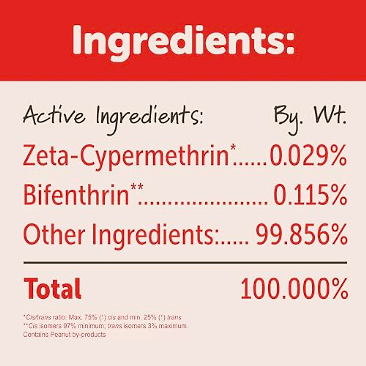 Sevin 100550343 Garden Perimeter Insect Granules, 3lb, White Label