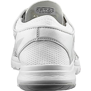 Salomon Crossamphibian Swift 2 Hiking Shoes for Women Sneaker, Lunar Rock/White/Alloy, 9