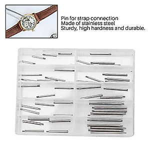 Strap Screw Watch Band Spring Bar Strap Link Pins Watch Lug Screw Pins for All Kinds of Watch