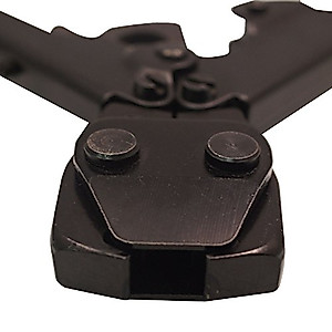 Apollo PEX 69PTKG1096 3/8-inch - 1-inch Stainless Steel Pinch Clamp Tool