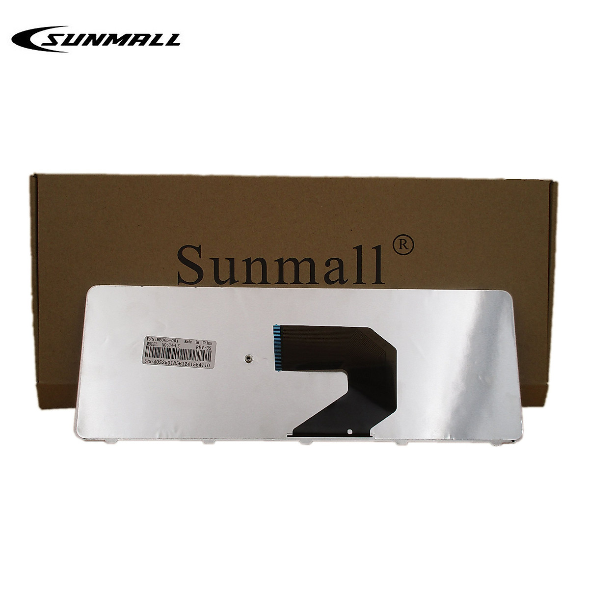 New Laptop Replacement Keyboard Compatible with HP 2000-100 2000-200 2000-300 2000T-300 2000-400 2000-340CA 2000-350US 2000-351NR 2000-352NR 2000-2d07CA 2000-2d09CA 2000-2d09WM Series US Layout