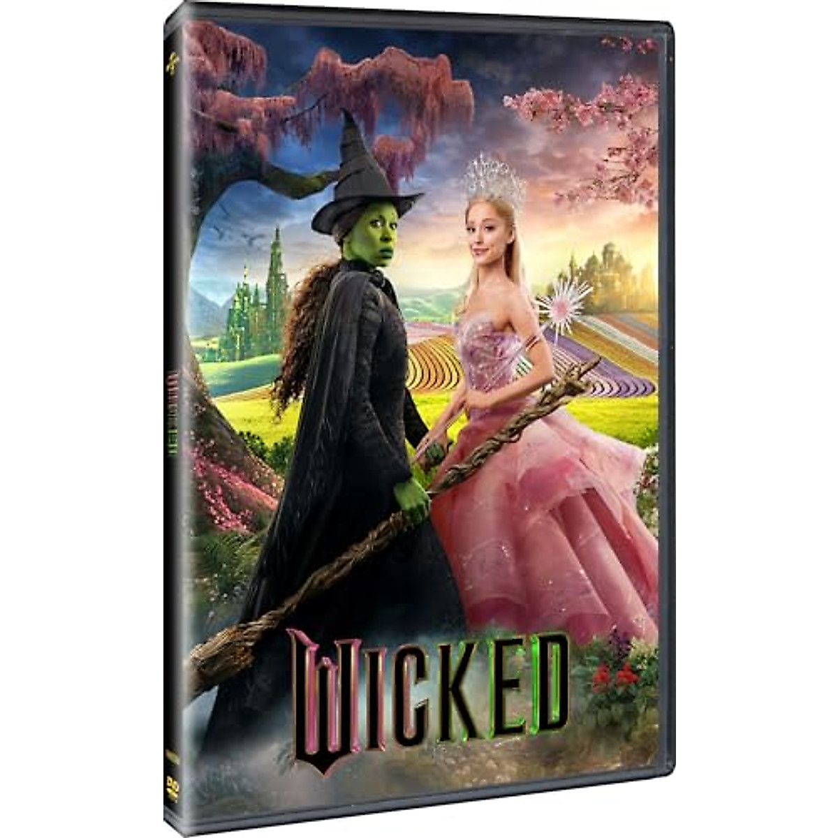 Wicked (DVD)