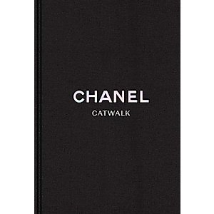 Chanel: The Complete Collections (Catwalk)