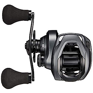 Shimano Reel Baitcast Exsence DC SS XG Left Hand (1906)
