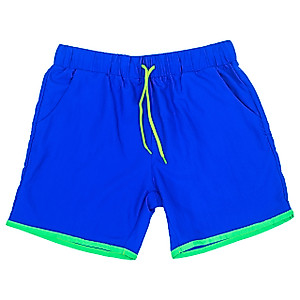 Costume Agent Bel Air Prince Green Shirt, Shorts and Hat Halloween Costume Cosplay