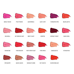 NYX Butter LipstickPops, 1 Count