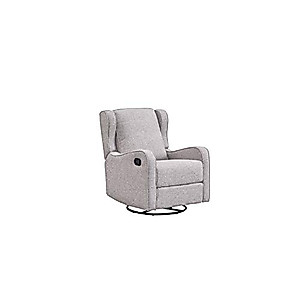 Westwood Design Nursery Glider Rocker, Fawn