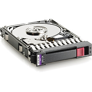 HP 507119-004New HP 507119-004 507127-B21 300GB 10K 6Gb/s 2.5 SAS DUAL PORT