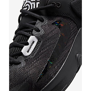 Men's Giannis Immortality 2 - Size 13 US - Black