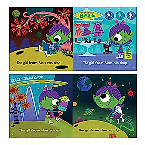 Sight Word Stories: Guided Reading Level A: Fun Books That Teach 25 Sight Words to Help New Readers Soar (Scholastic Guided Reading Level a)