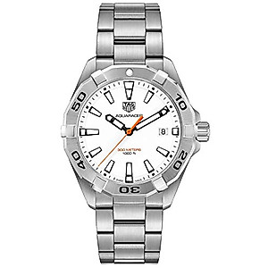 TAG Heuer Aquaracer Quartz Watch - Diameter 41 mm WBD1111.BA0928