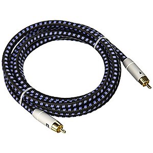 SVS SoundPath 2M RCA SoundPath Audio Interconnect