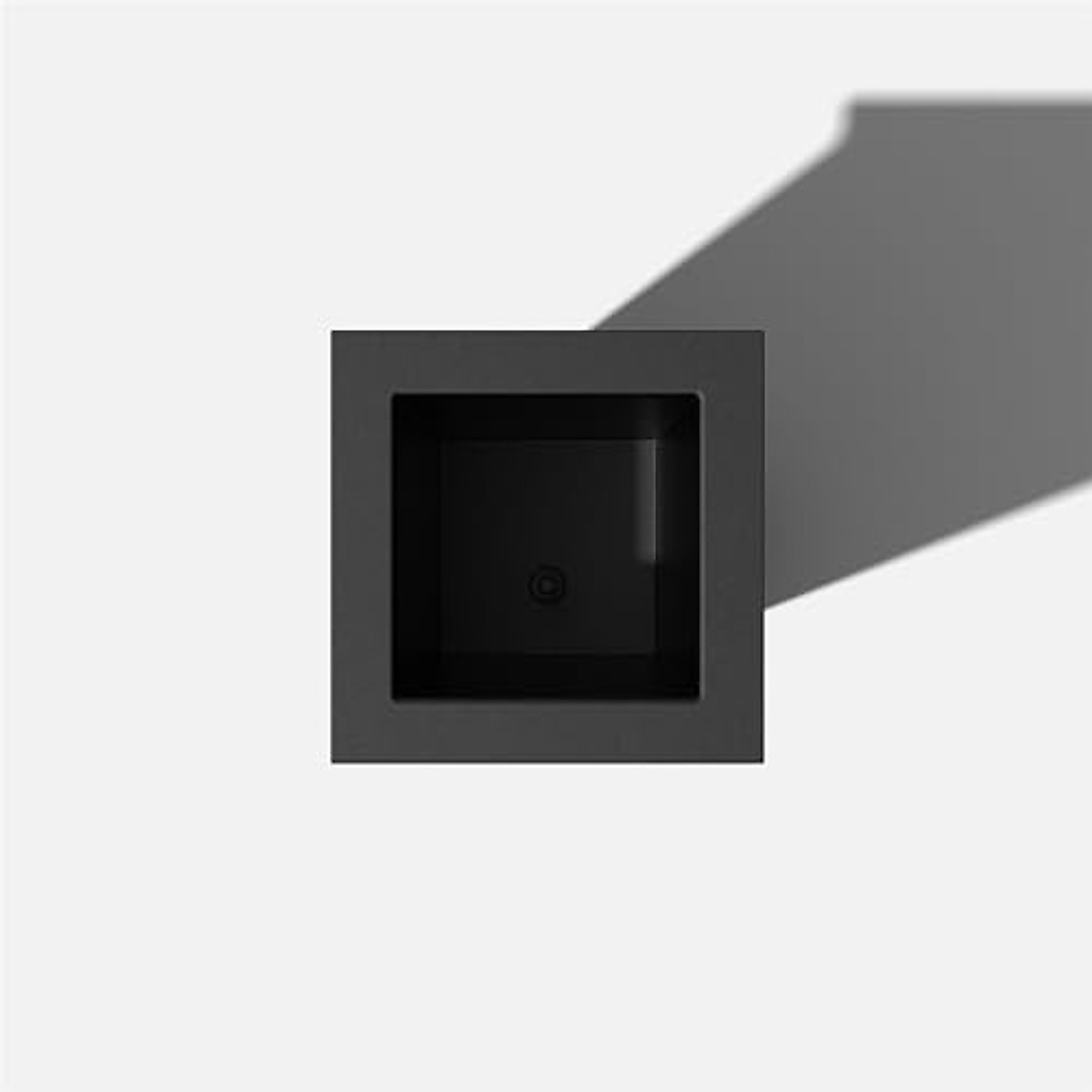 Veradek Fairmont Tall Plastic Planter - Large Outdoor Planter for Front Porch | Crack Resistant All-Weather Use | Classic Estate Design for Tall Plants, Flowers, Trees