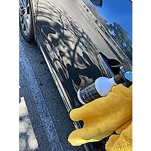 Omni - Professional Graphene Coating and Detail Spray