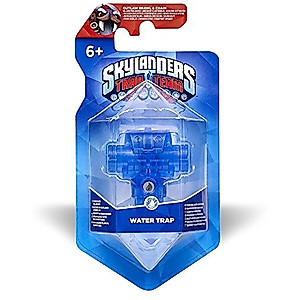 Skylanders Trap Team Trapped Villain: Brawl & Chain (PS4/Xbox One/PS3/Xbox 360/Nintendo Wii U/Wii/3DS)