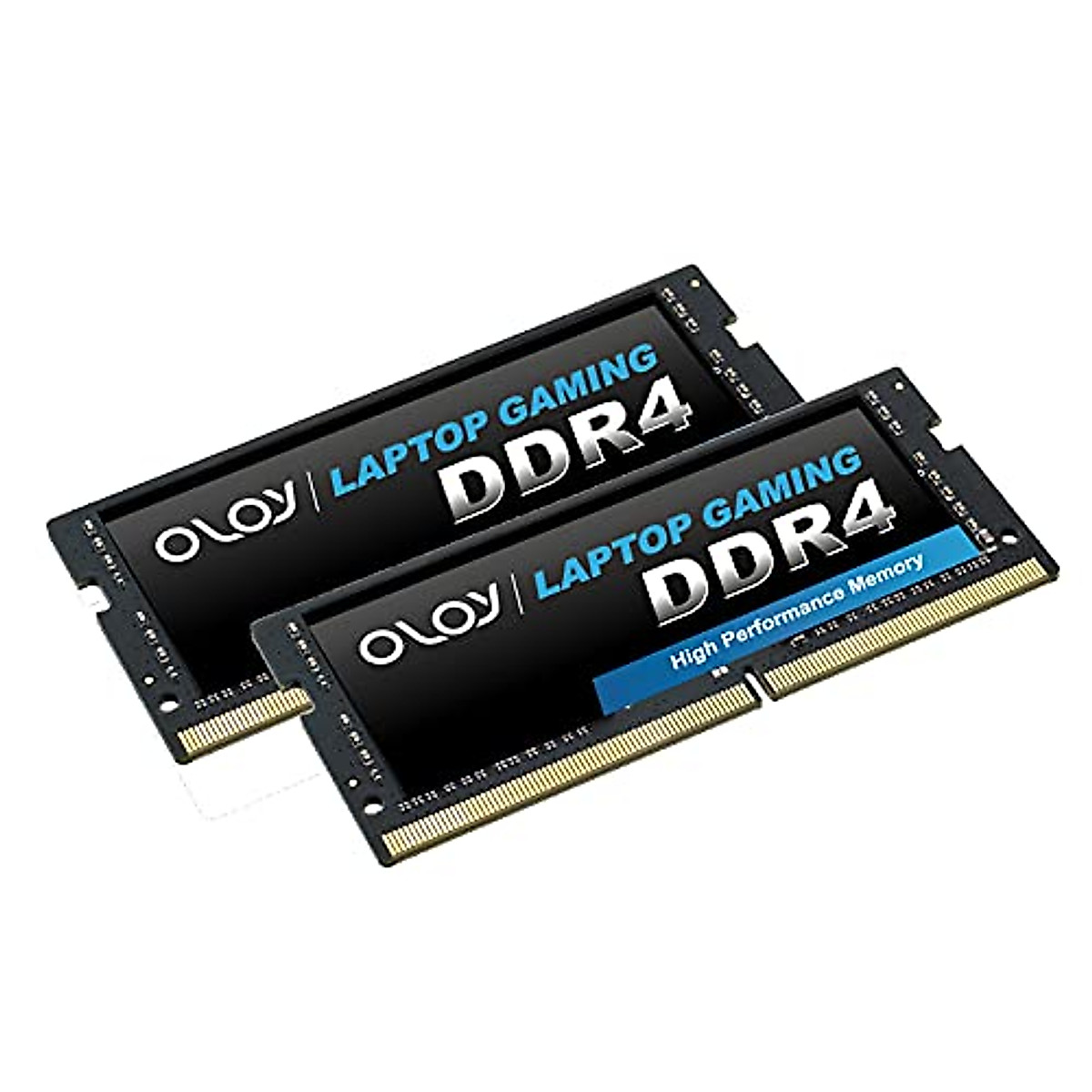 OLOy DDR4 RAM 32GB (1x32GB) 2400 MHz CL17 1.2V 260-Pin Laptop SODIMM Upgrade for 2017 iMac 27-inch with Retina 5K Display (MD4S322417MZSC)