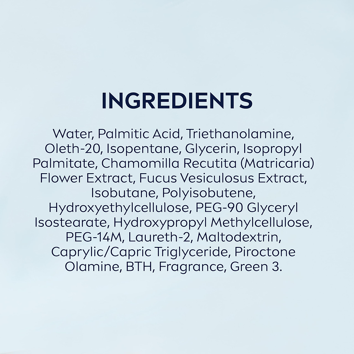 NIVEA MEN Sensitive Cooling Shave Gel with Chamomile and Seaweed Extracts, 3 Pack of 7 Oz Cans