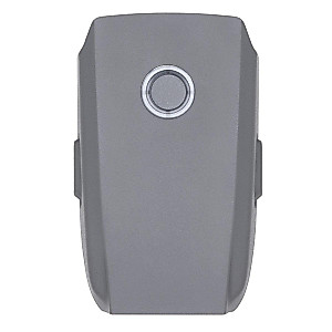 DJI Mavic 2 Enterprise Advanced Battery - Intelligent Flight Battery with Self-Heating and -10° C to 40° C Working Temperature for Search & Rescue, Fire Fighting, Inspection, and More, Gray