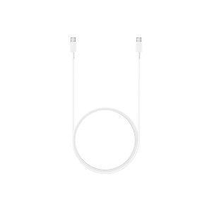 Samsung Type-C to Type-C 1.8m Cable (3A), White