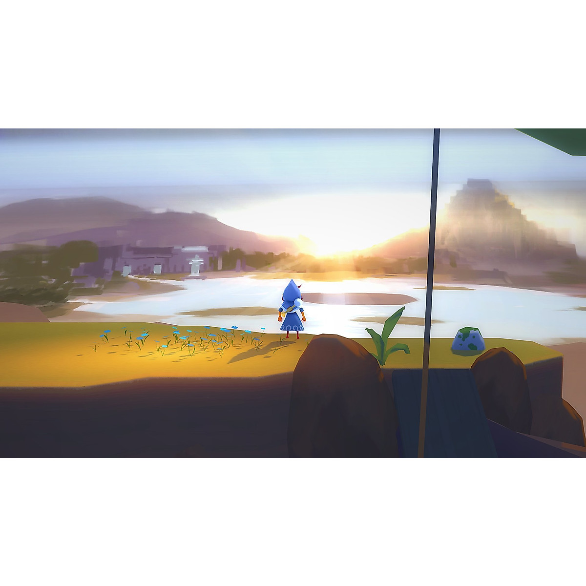 World to the West - Xbox One