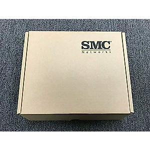 SMC Networks D3G1604W-033-NA Cable Modem DOCSIS 3.0 Wireless Gateway Charter