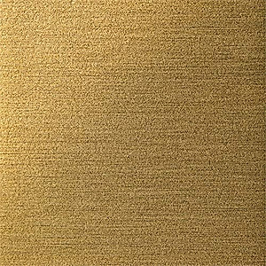 Garrett 62'' Tall Rectangular Bookcase in Brass