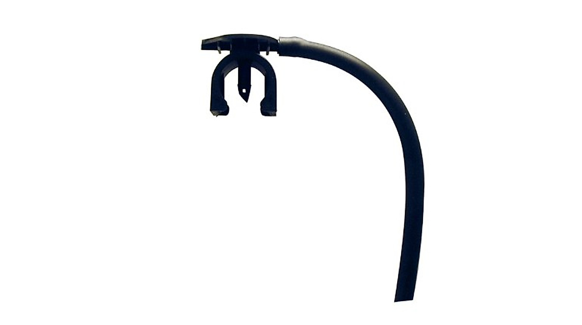 Raindrip Clamp N Pierce Connector - Easy Drip Irrigation