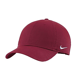 Nike Heritage 86 Cap 102699 Team Maroon