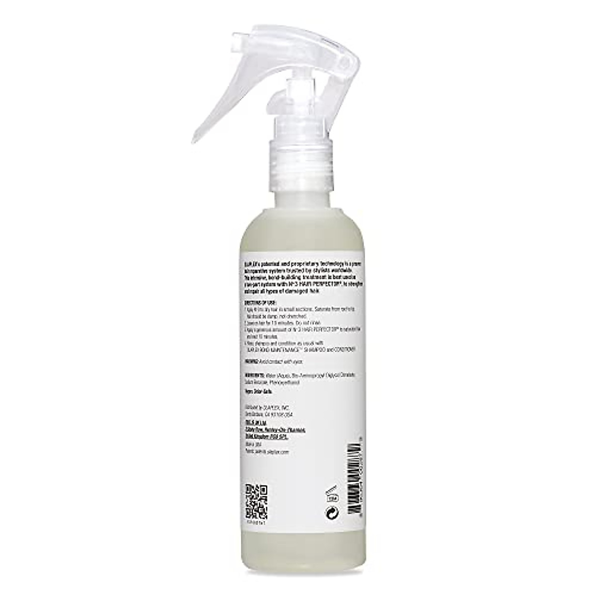 Olaplex No.0 Intensive Bond Building Treatment, White, 5.2 Fl Oz