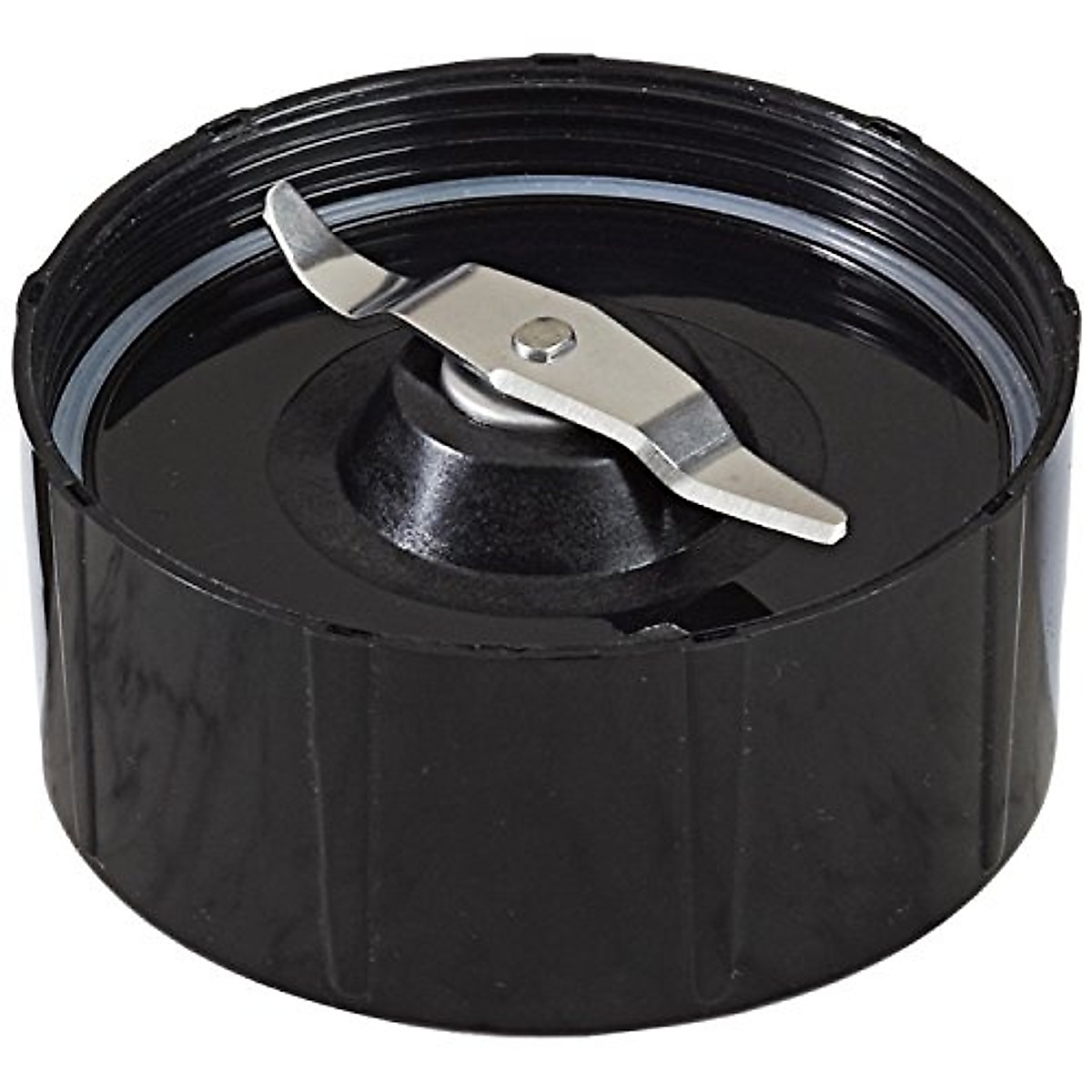 Brentwood JB-199 Multi Pro Personal Blender 20pc Set, Stainless Steel