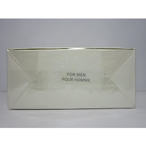 Banana Republic M by Banana Republic for Men - 4.2 oz EDT Spray