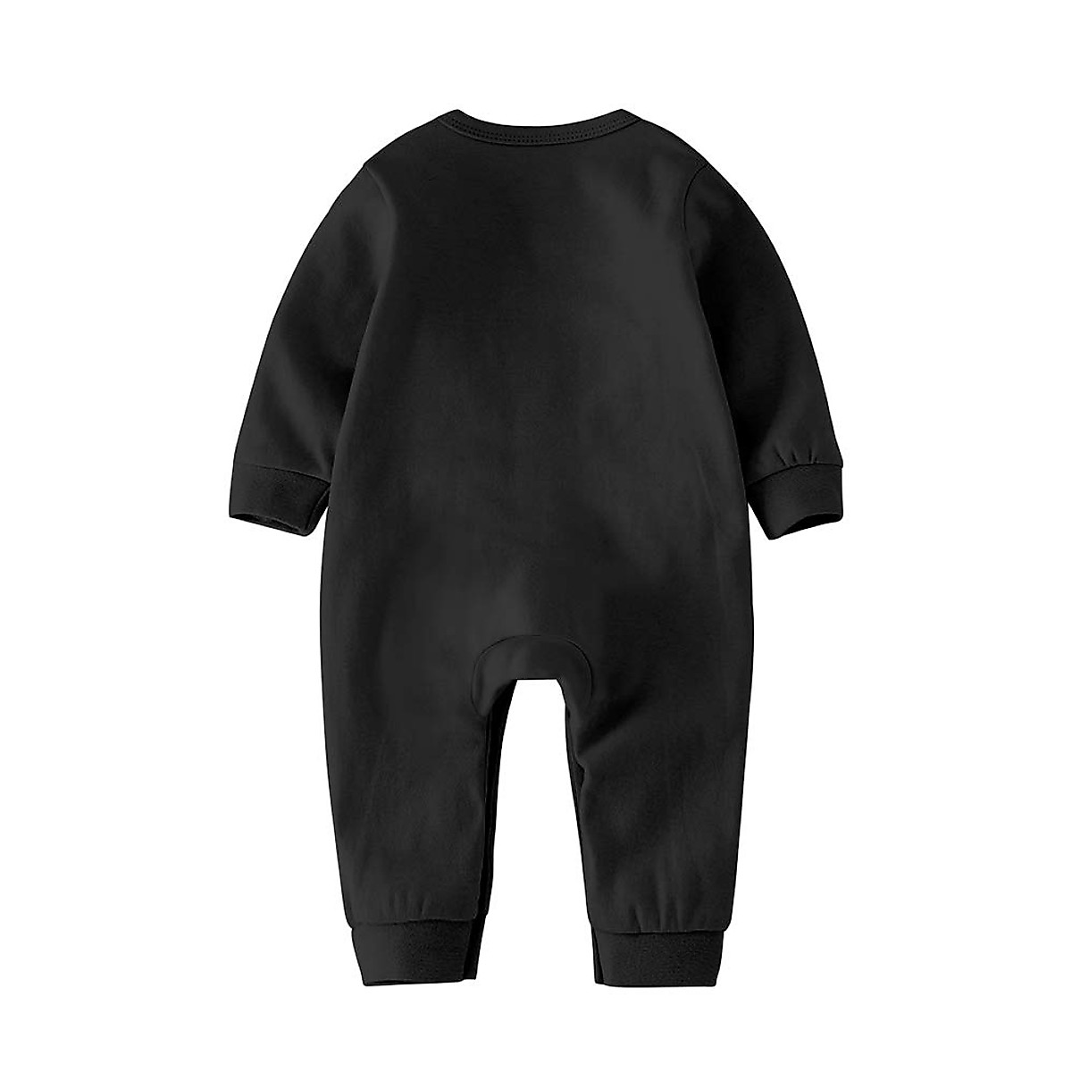 Marinas Unisex Baby Cotton Long-Sleeve Bodysuits MVP-24 Romper Jumpsuit